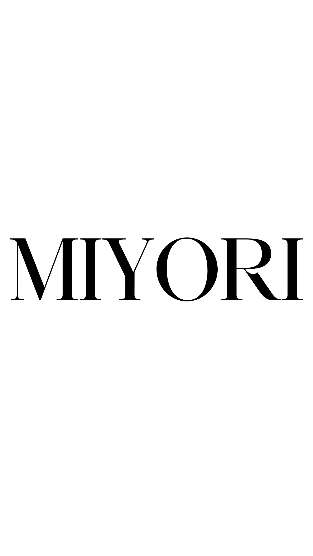 Shop Miyori
